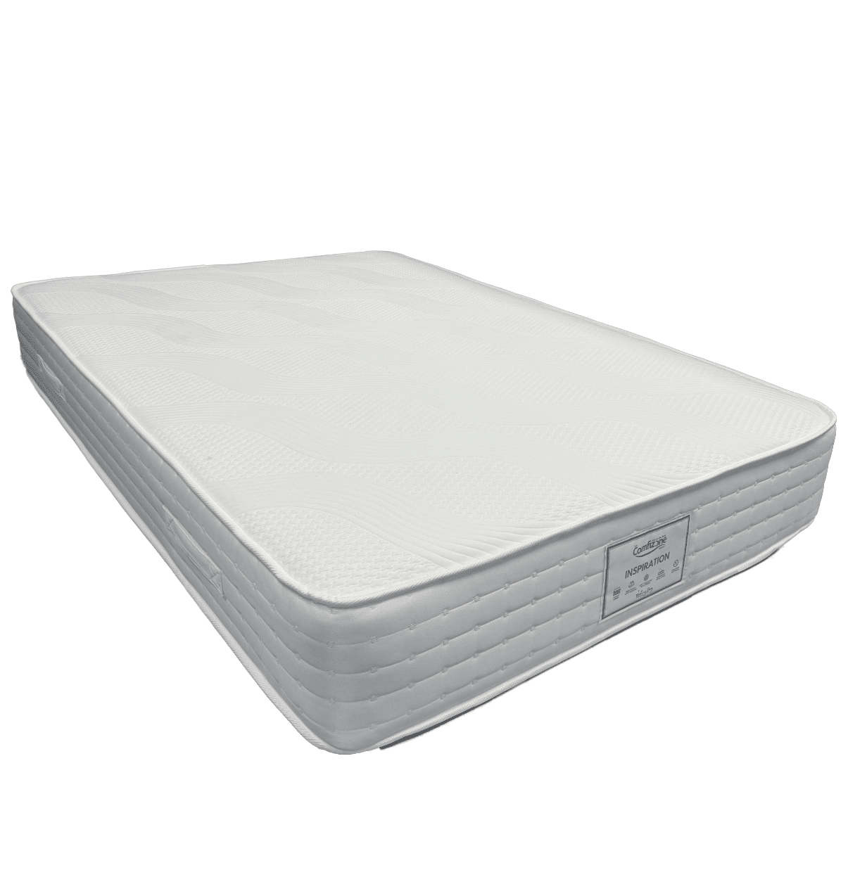Inspiration Mattress - Classic Carpets & Beds